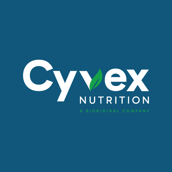 Bioriginal Announces the Reintroduction of Cyvex Nutrition as Exclusive ...